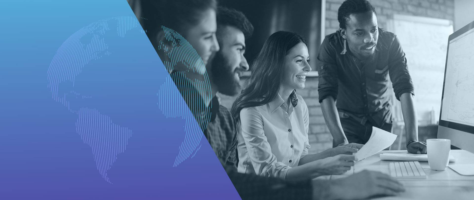 Logicly Infotech – WORK WITH LOGIC