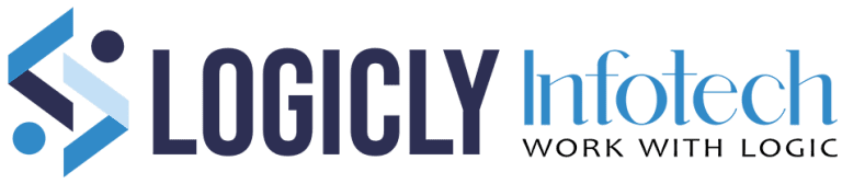 Logicly Infotech – WORK WITH LOGIC